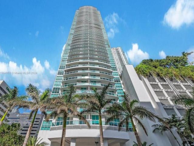 951 Brickell Ave #3909, Miami, FL 33131