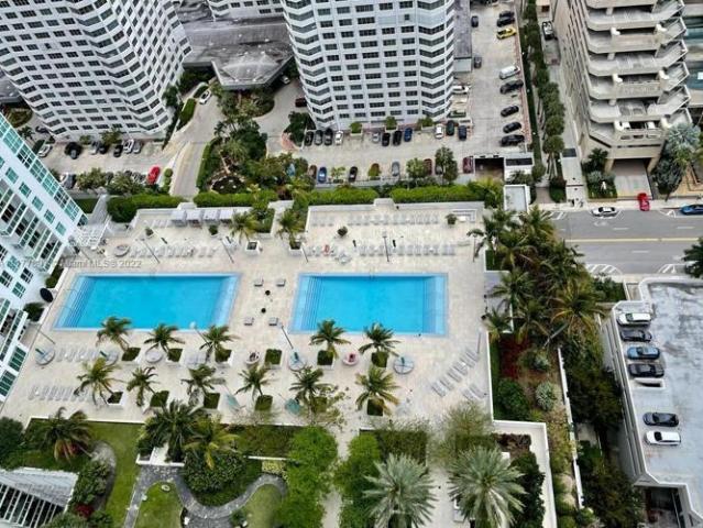 951 Brickell Ave #3208 Miami, FL 33131