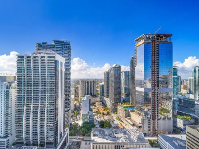 951 Brickell Ave #4109, Miami, FL 33131