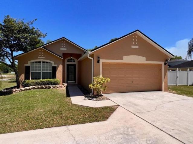 951 Gascony Ct, Kissimmee, FL 34759