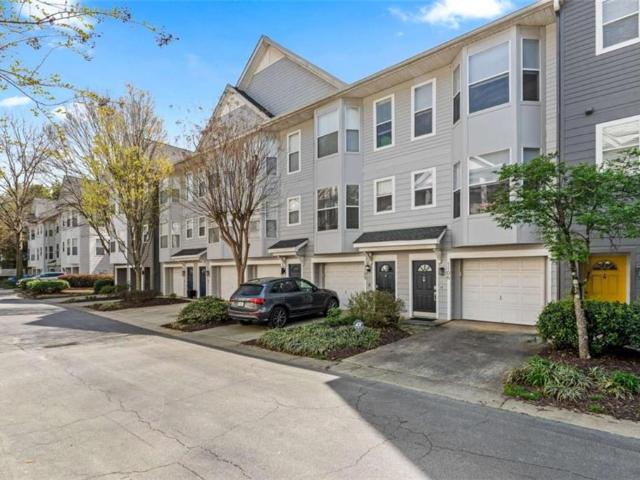 951 Glenwood Ave SE, Unit 1106, Atlanta, GA 30316 | MLS #7743