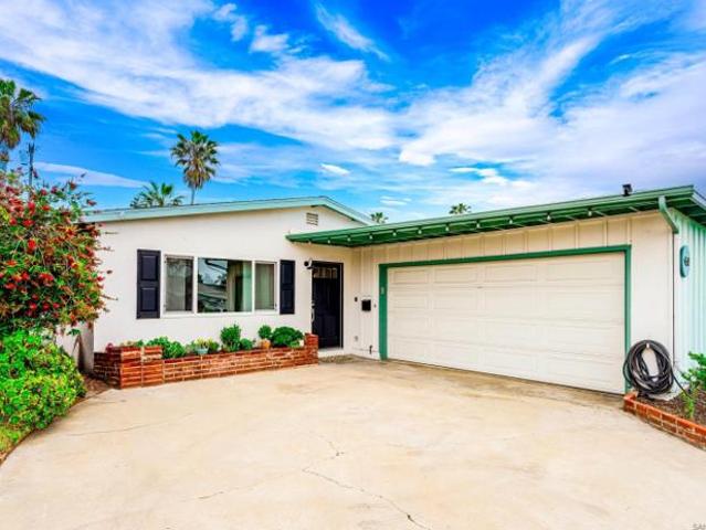 951 Granger St, San Diego, CA 92154