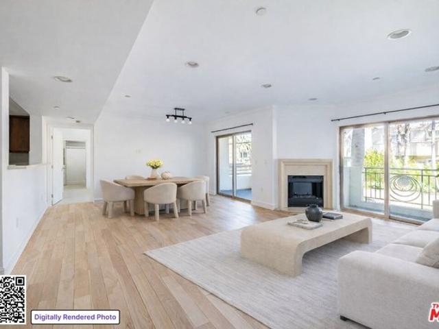 951 Granville Ave Unit 202, Los Angeles, CA 90049