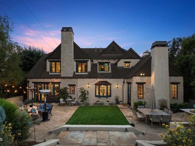 951 Descanso Dr, La Canada Flintridge, CA 91011