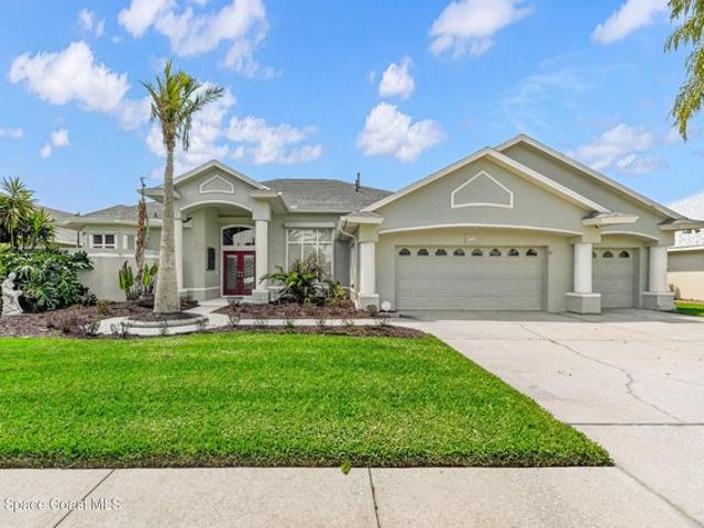951 Fostoria Dr, Melbourne, FL 32940