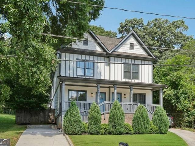 951 Fern Ave SE Unit A, Atlanta, GA 30315