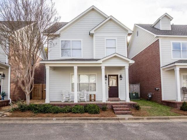 951 Frontage Rd #45, Oxford, MS 38655