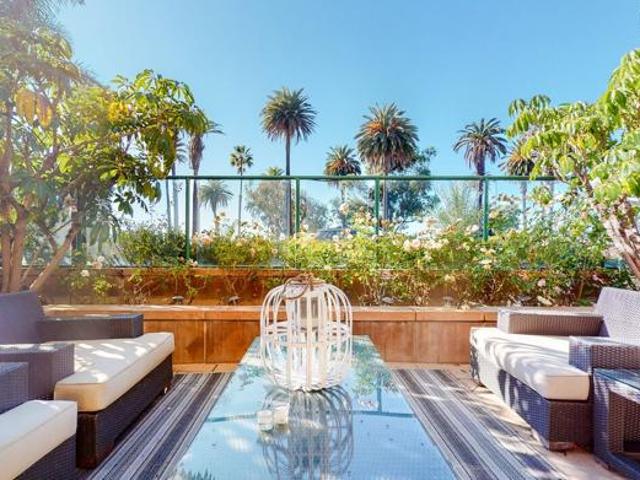951 Ocean Ave #102, Santa Monica, CA 90403