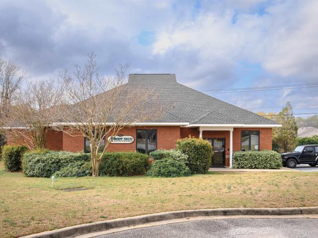 951 Old Cherokee Road