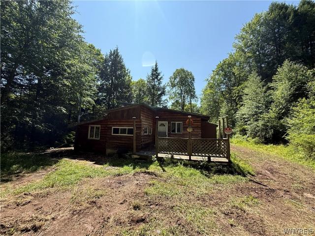 951 Long Hollow Road
