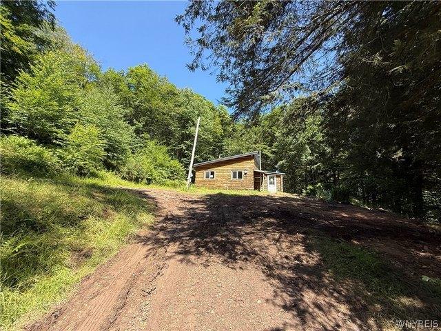 951 Long Hollow Rd, Olean, NY 14760