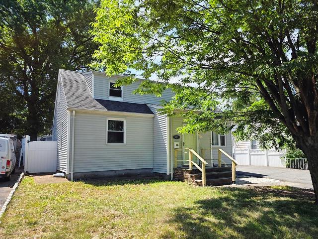 951 Liberty Ave