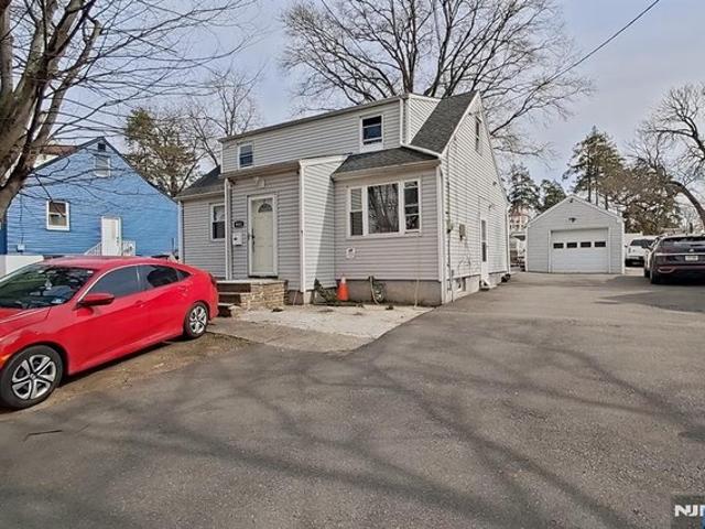 951 Liberty Ave, Hillside, NJ 07205