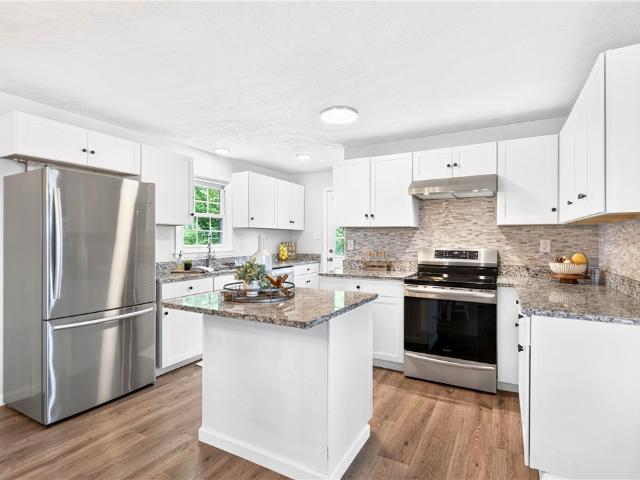 951 Linden Road