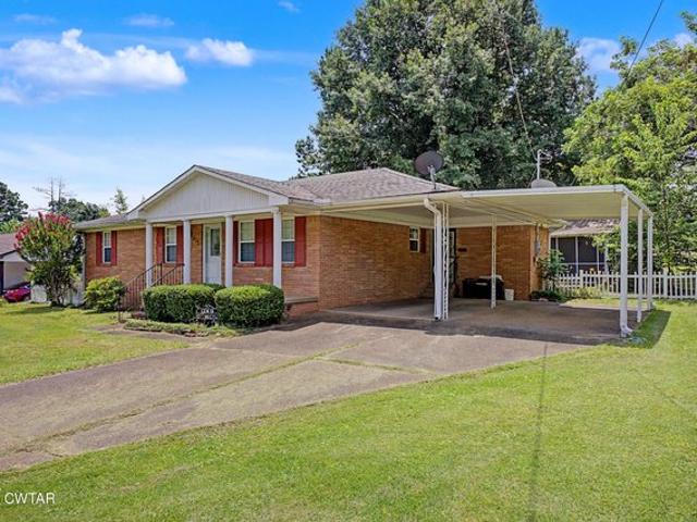 951 Meadow St, Brownsville, TN 38012