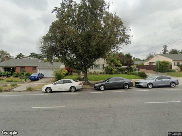 951 N Allen Ave, Pasadena, CA 91104