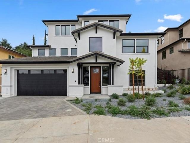 951 N Avenue 66, Los Angeles, CA 90042