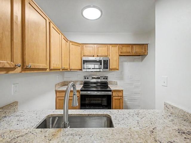951 N Euclid Ave Unit 134, Tucson, AZ 85719