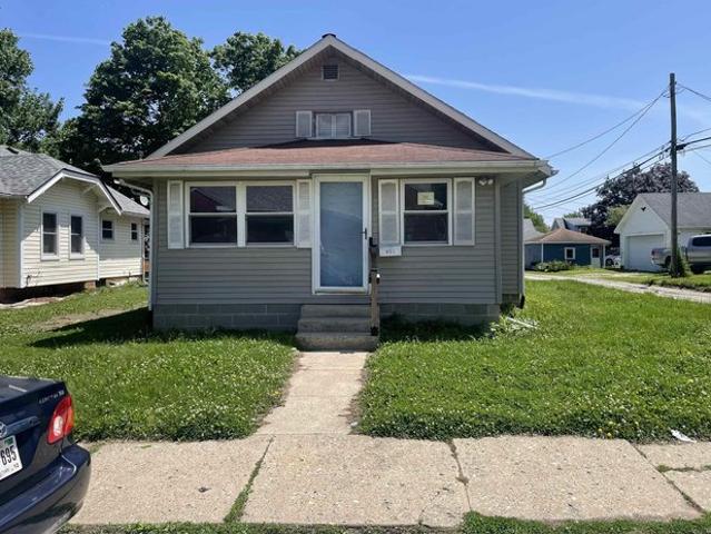 951 N Harrison St, Frankfort, IN 46041