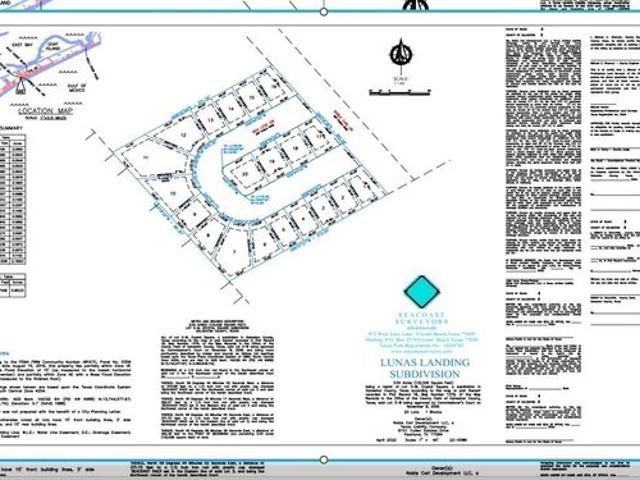 951 Noble Carl, Crystal Beach, TX 77650