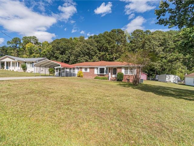 951 Northside Dr NE, Lawrenceville, GA 30043 | Compass