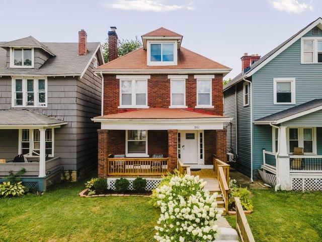 951 S Champion Ave, Columbus, OH 43206