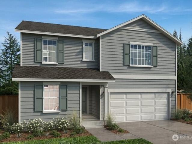 951 Smith St Unit 23, Buckley, WA 98321