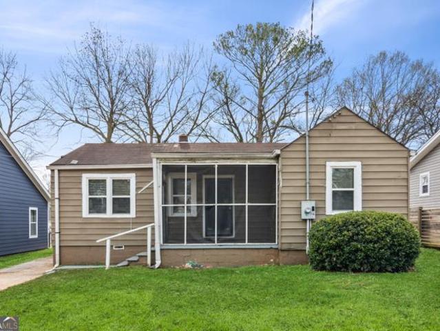 951 SE Moreland Dr, Atlanta, GA 30315