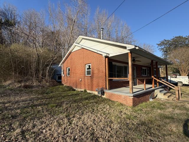 951 State Highway 99, Waynesboro, TN 38485 | MLS #3138