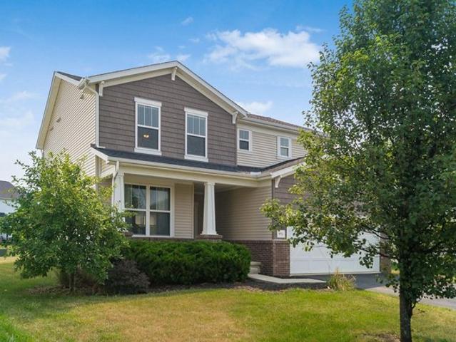 951 Rooks Cir, Sunbury, OH 43074