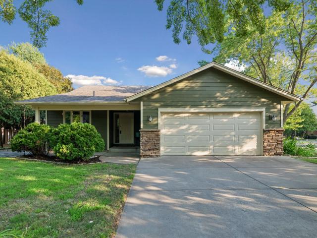 951 Redwing Court