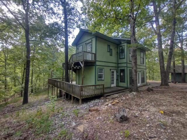951 Ridge RD