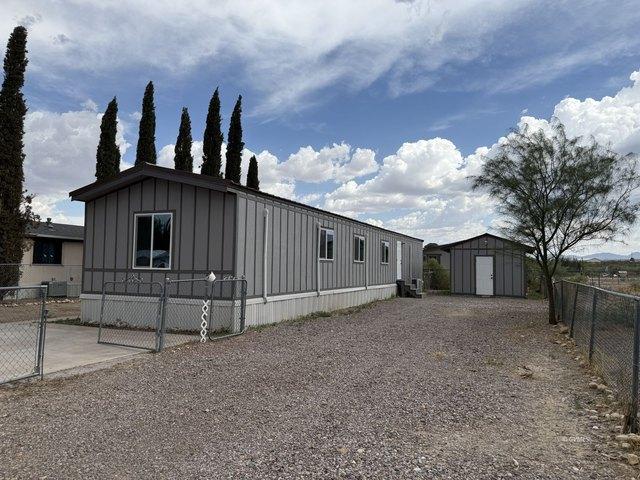 951 W Cactus St, Safford, AZ 85546
