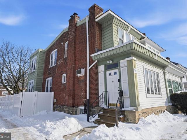 951 Wakeling Street