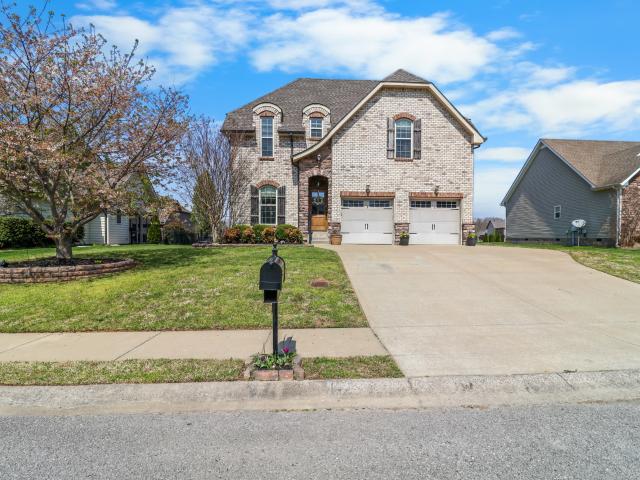 951 Willow Cir