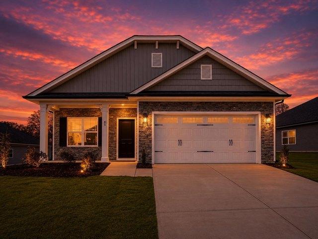 951 Willow Pl SW, Calabash, NC 28467