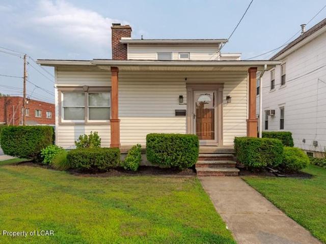951 Wyoming Ave, West Pittston, PA 18643