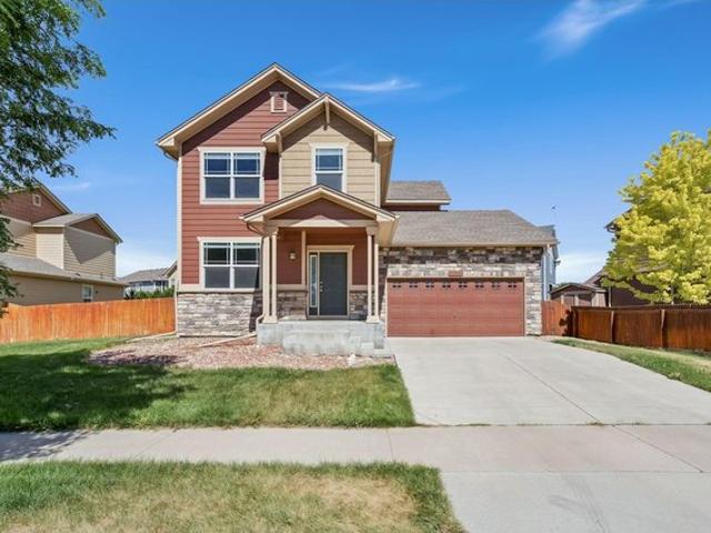 951 Trading Post Rd, Fort Collins, CO 80524