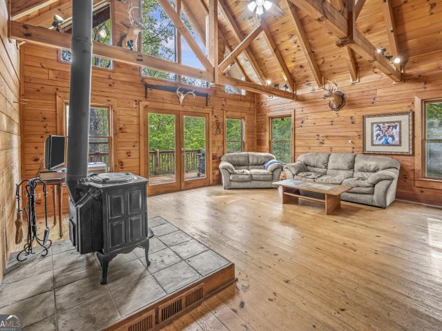 951 Tucker Road