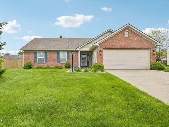 951 Tulip Way, Fortville, IN 46040