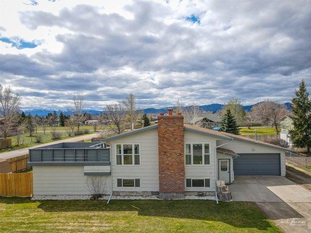 951 Vallejo Rd, Helena, MT 59602