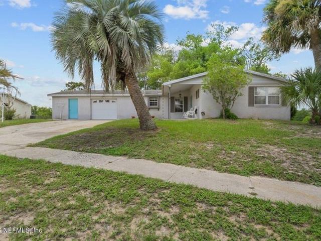 951 Viscaya Blvd, Saint Augustine, FL 32086