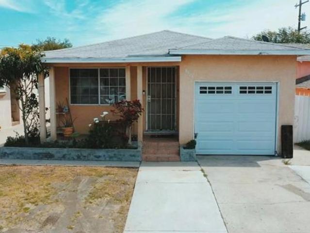 9524 McNerney Ave, South Gate, CA 90280