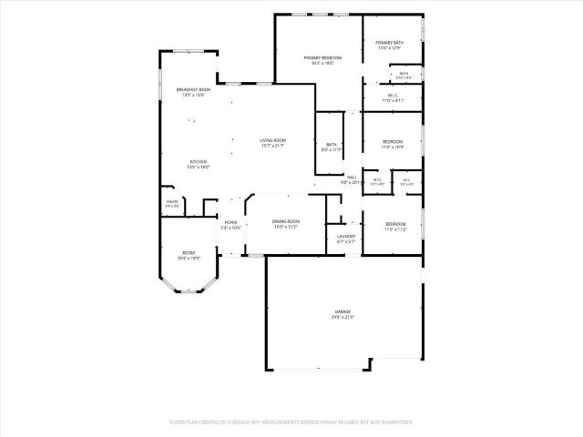 9524 Mountain Peak Lane