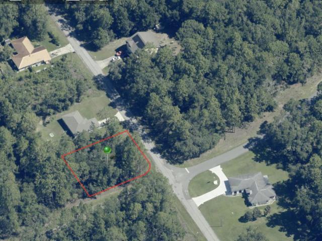 9524 N Sherman Dr, Citrus Springs, FL 34434 | MLS #R11143 | Compass