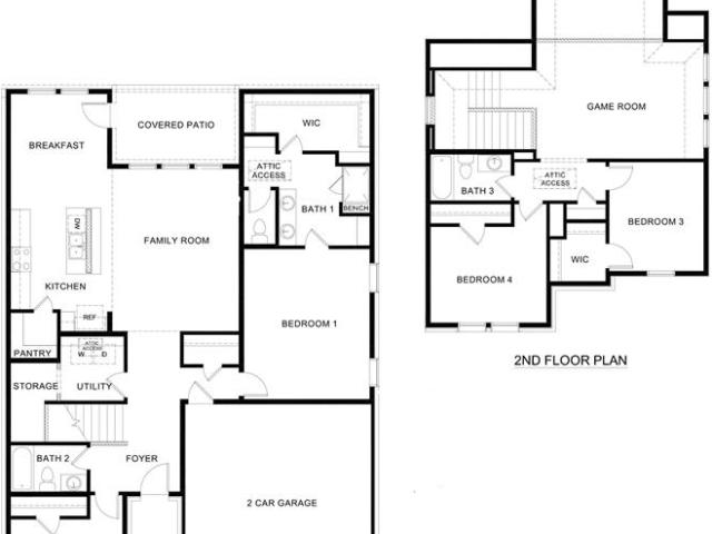 9524 Bently Blvd, Aubrey, TX 76227 | MLS #21218