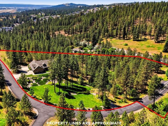 9524 E Northrim Ln