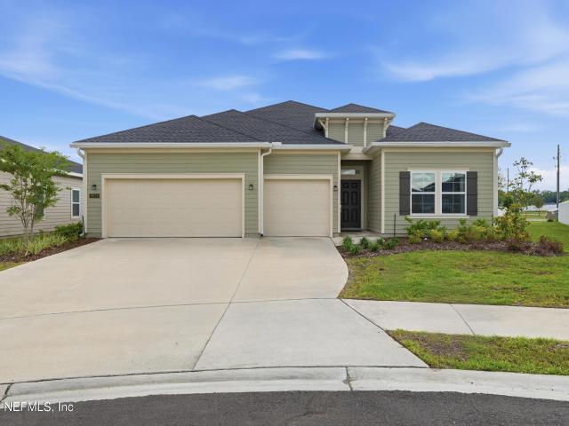 9524 Gaynor Cir, Jacksonville, FL 32219 | MLS #2141