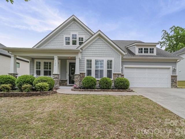 9524 Hightower Oak St, Huntersville, NC 28078