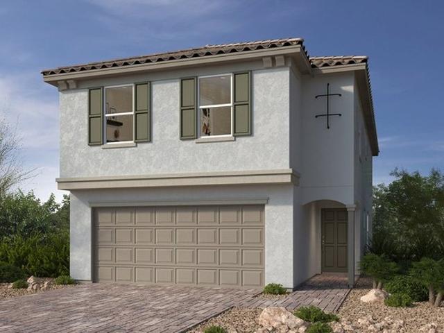 9524 Hinson St, Las Vegas, NV 89139